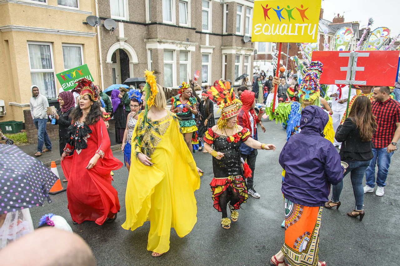 Photo Gallery | Maindee